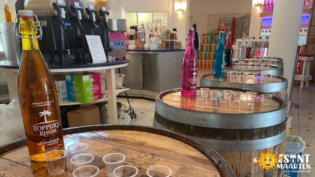 8 Things to Do in Sint Maarten