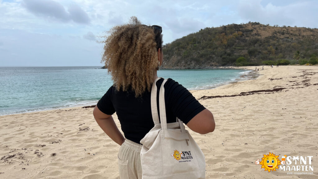 Saint Martin Happy Bay Beach Travel Guide
