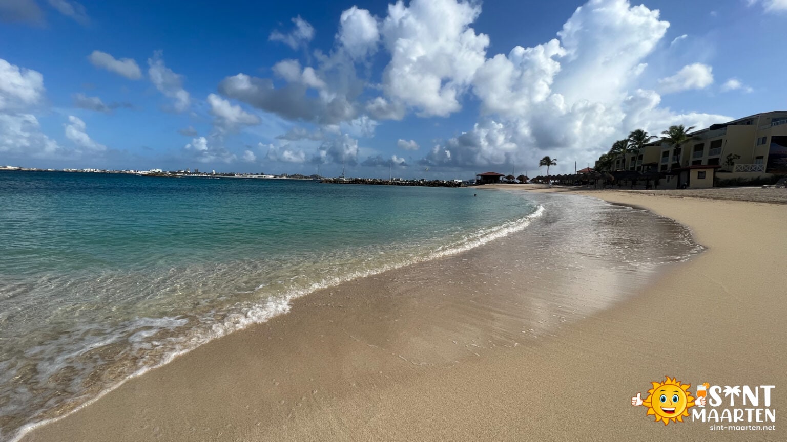 Sint Maarten Simpson Bay Travel Guide