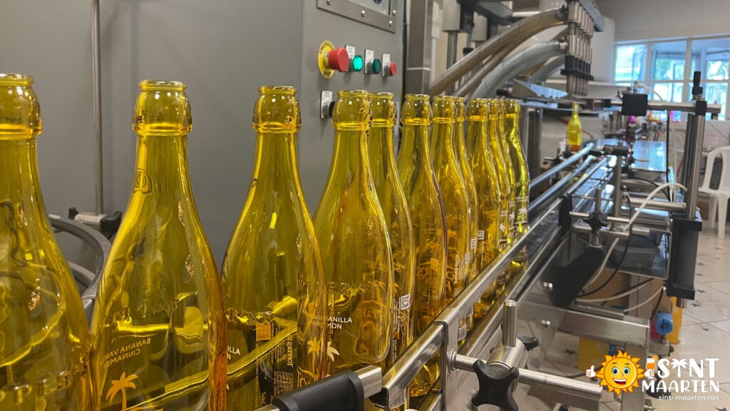 What Are St. Maarten’s Best Local Rums?