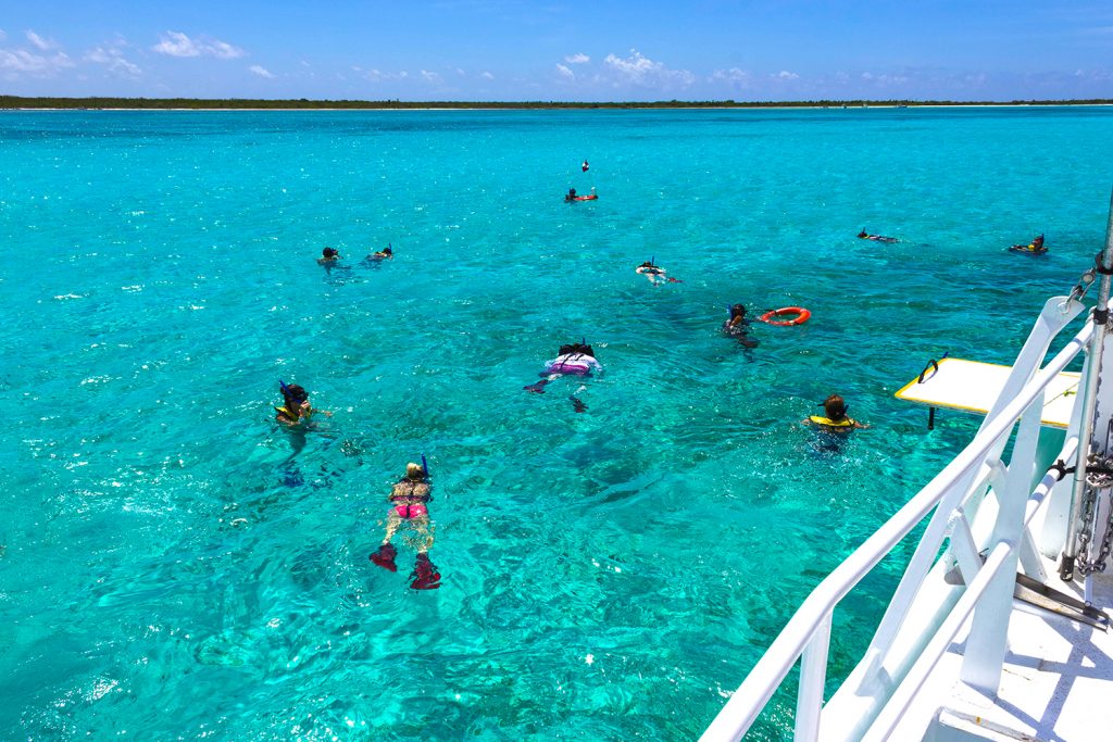 Saint Martin Happy Bay Beach Travel Guide