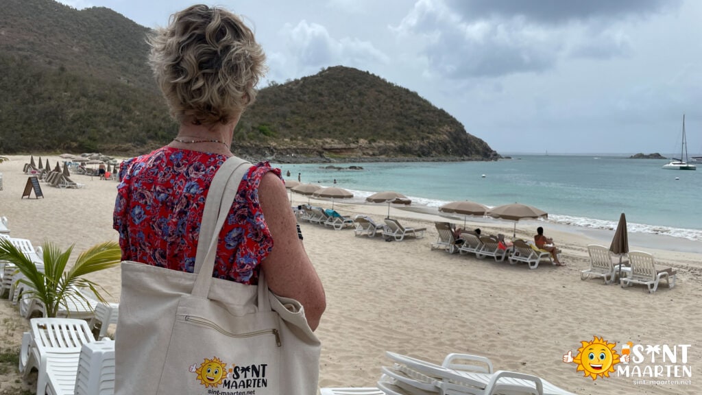 Saint Martin Anse Marcel Beach Travel Guide