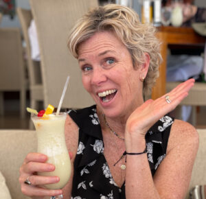 About Cynthia Johnson