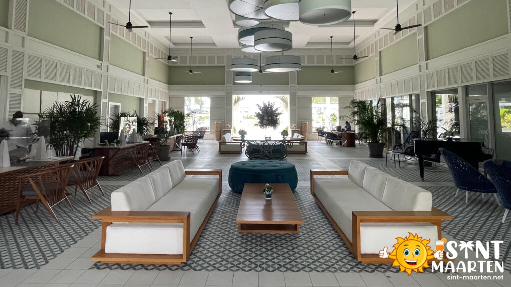 Secrets St. Martin Resort & Spa Review