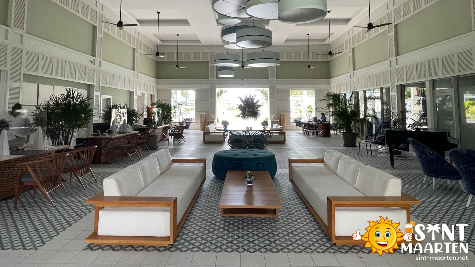 Secrets St. Martin Resort & Spa Review