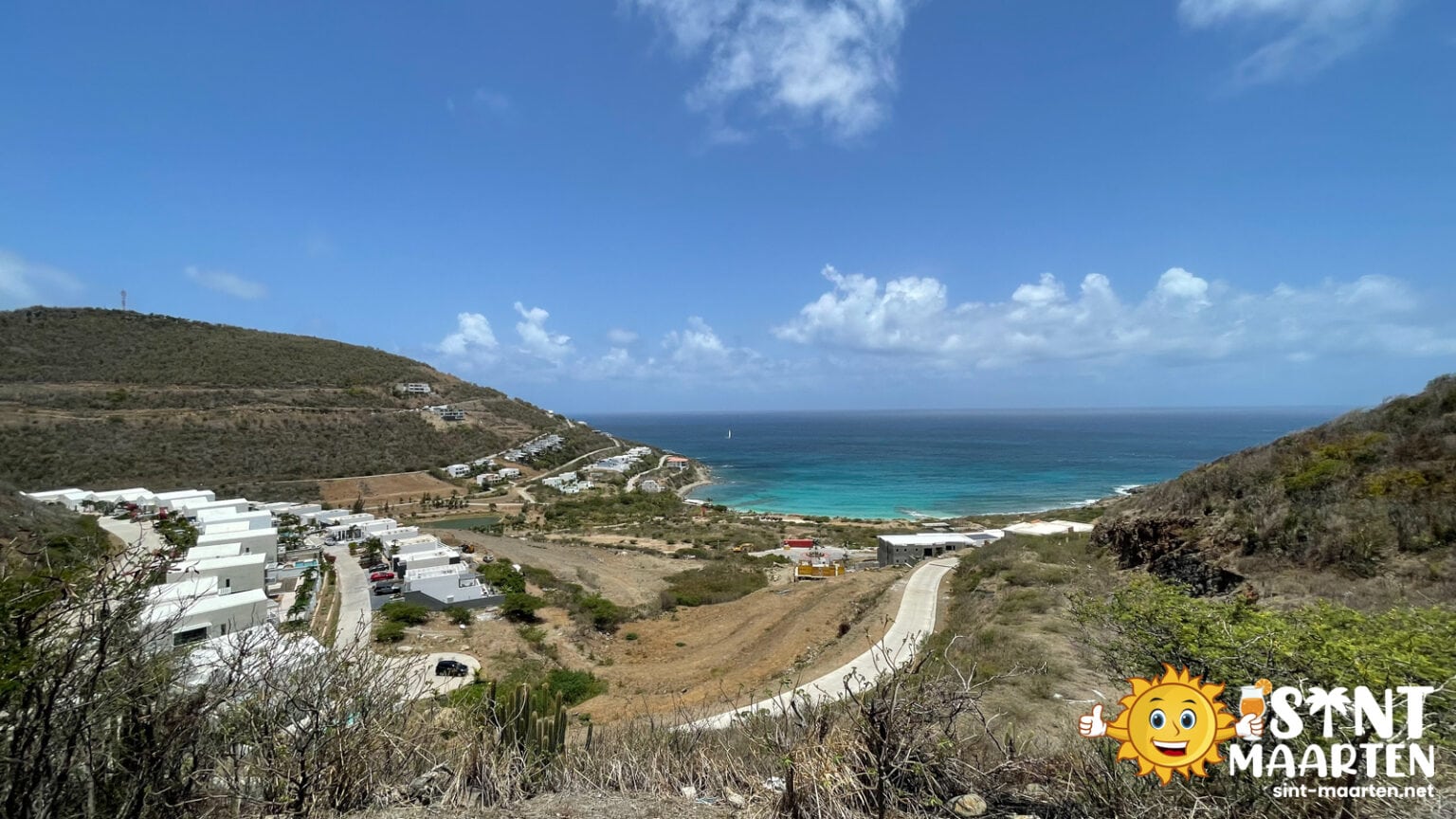 How is Tourism in St. Maarten?